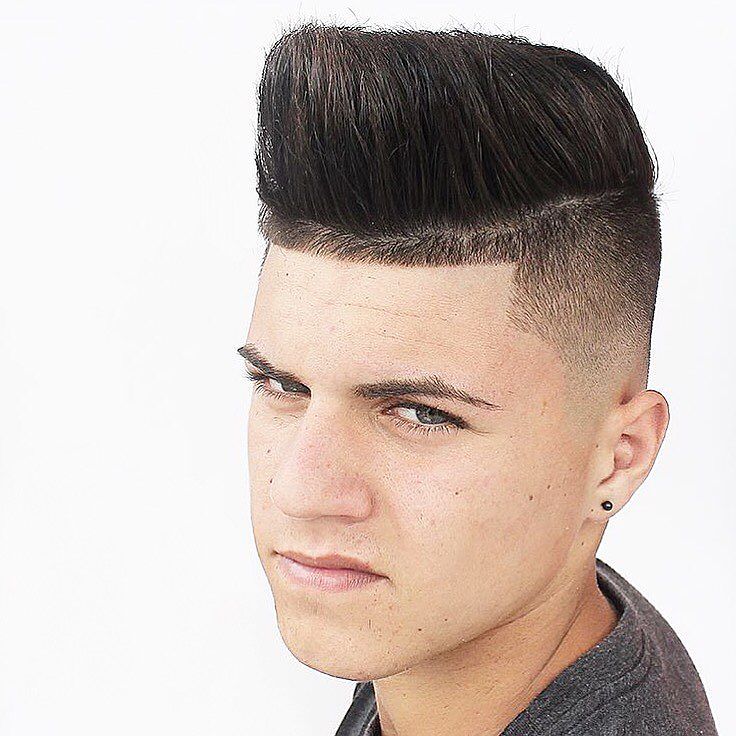23 How To Line Up Haircut AlicaAlannah