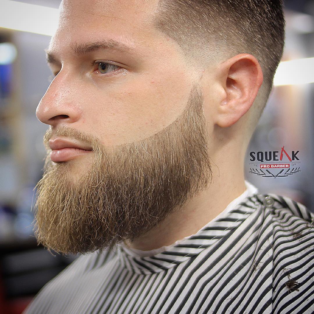 Low Fade Vs High Fade Haircuts 5 Cool Styles