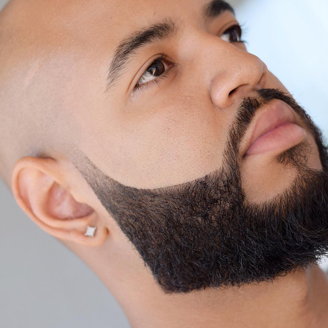 Beard Styles For Men