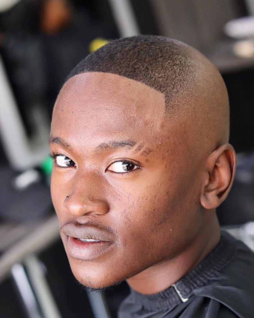 What Is The Southside Fade Haircut 